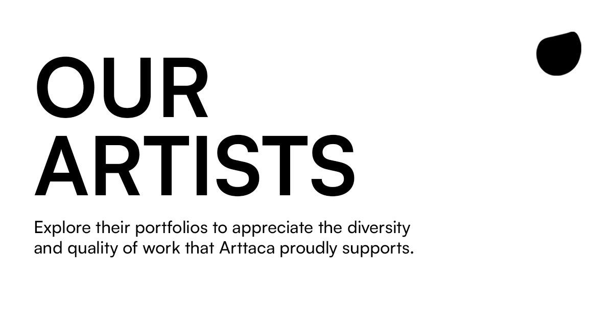 Our artists | Arttaca